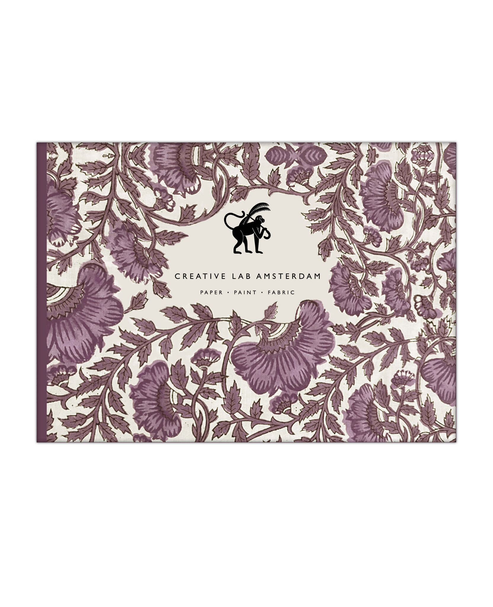 Wallpaper sample book V New Collection 23-24 - Creative Lab Amsterdam B2B