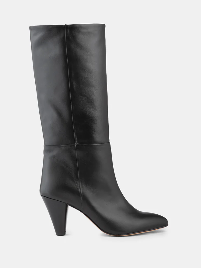Schoenen - Antraciet