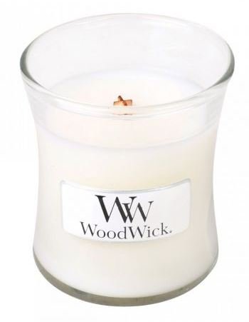 WoodWick - Linen - De Woonhoek
