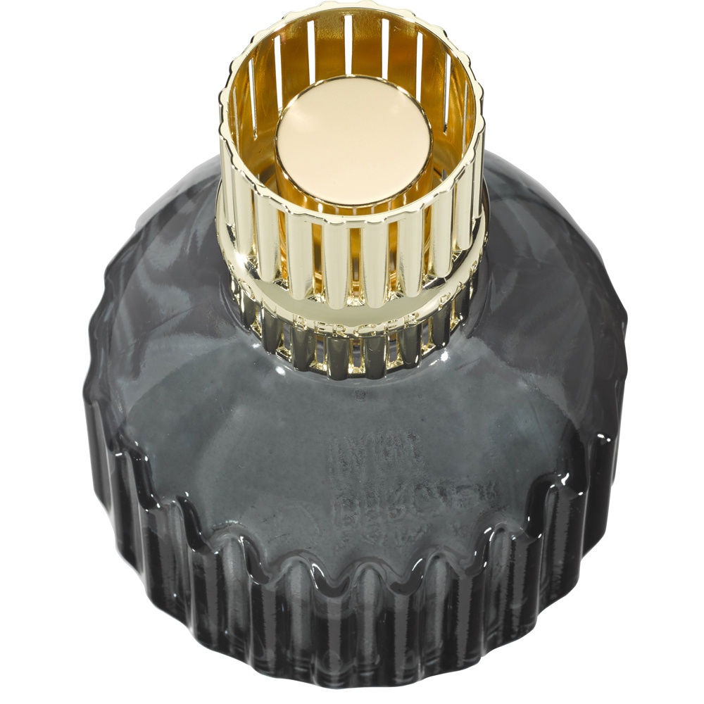 Lampe Berger - geurbrander - Cannelo Grise - De Woonhoek