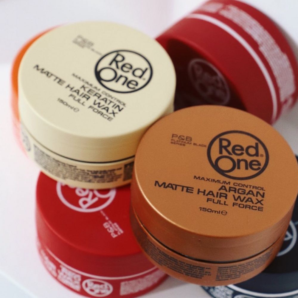 Red One Argan Haarwachs morgen günstig geliefert ab - €2,95 ...
