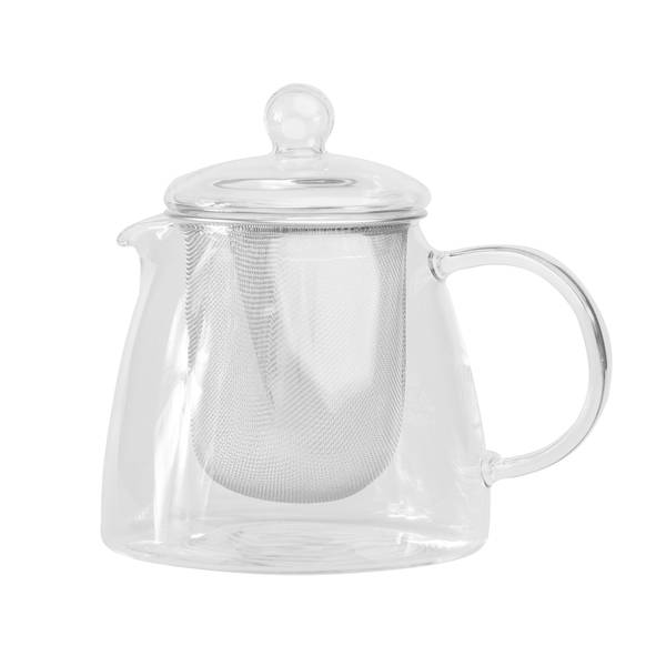 Hario Leaf Tea Pot 360ml - teapot with a filter - Chen-36 - Baristasite