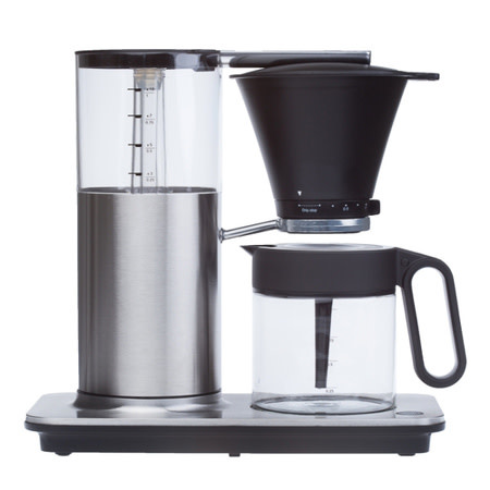 Wilfa Svart Classic CCM-1500S - Filter coffee machine - Baristasite