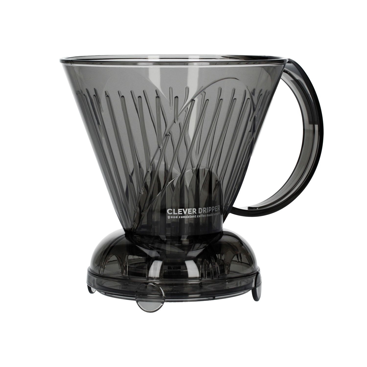 Clever dripper - Baristasite