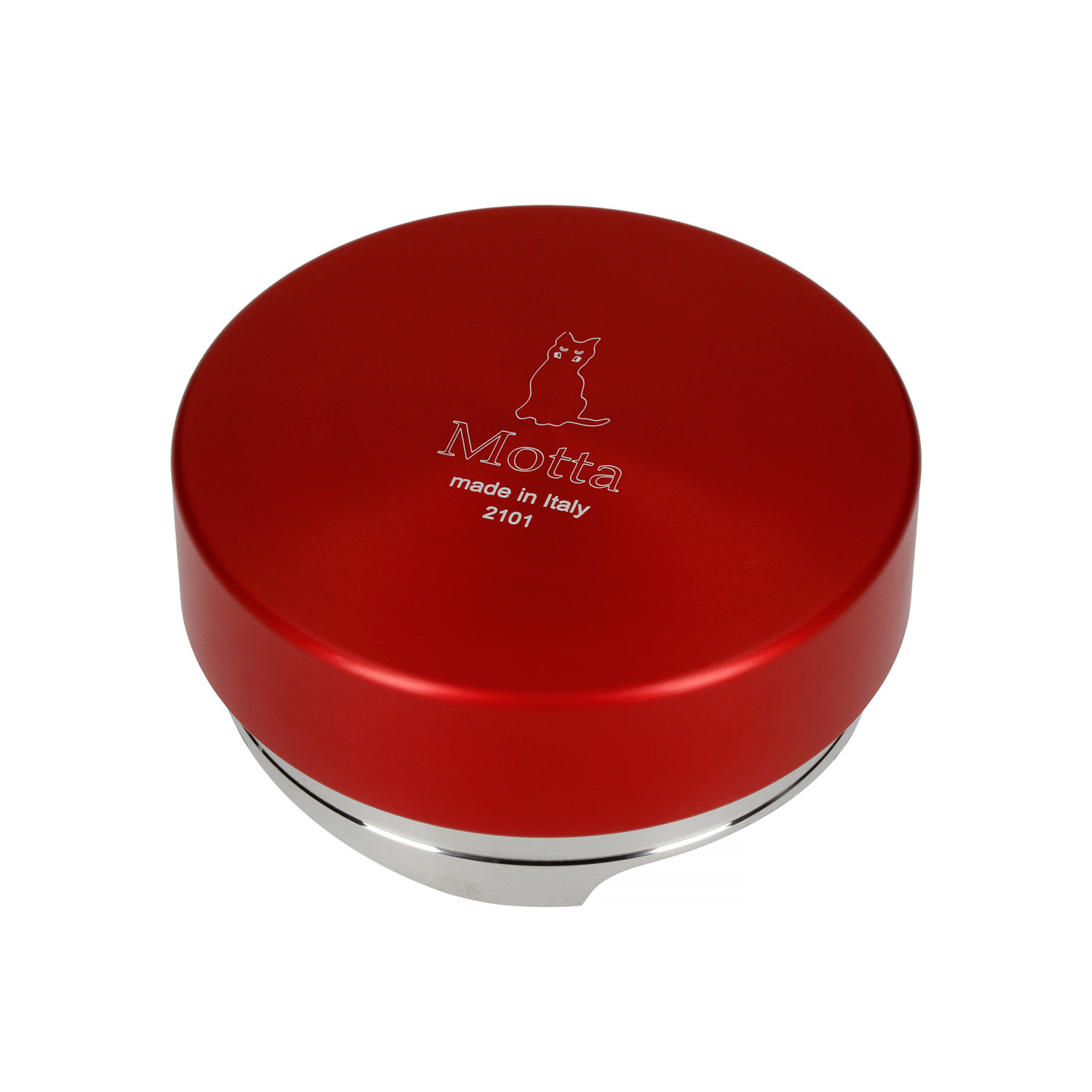 Motta Motta - Leveling Tool Red 58,5mm - Baristasite