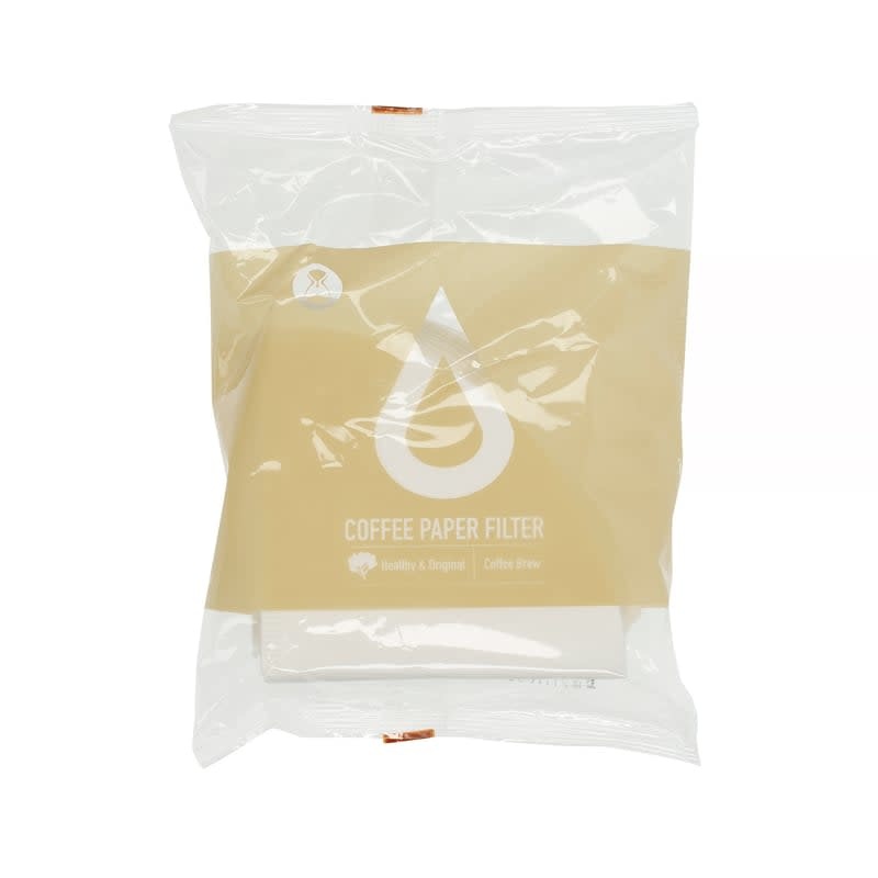 timemore Timemore - Japanese Paper Filters - 100 Pieces - Baristasite