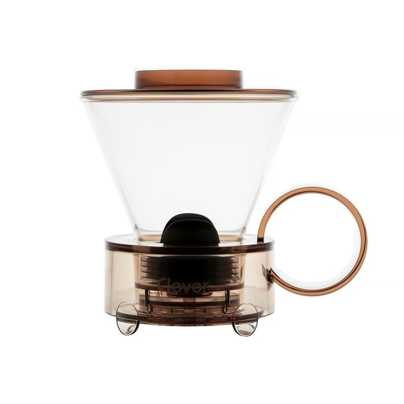 Clever Dripper - Glass 500ml - Baristasite