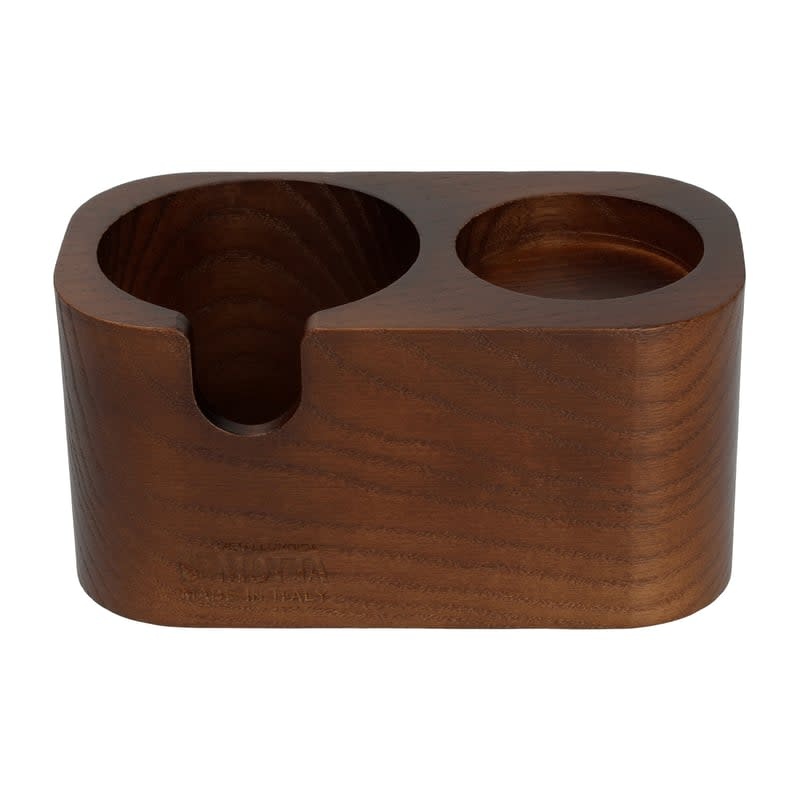 Motta - Coffee Tamping Set With Two Positions - Baristasite