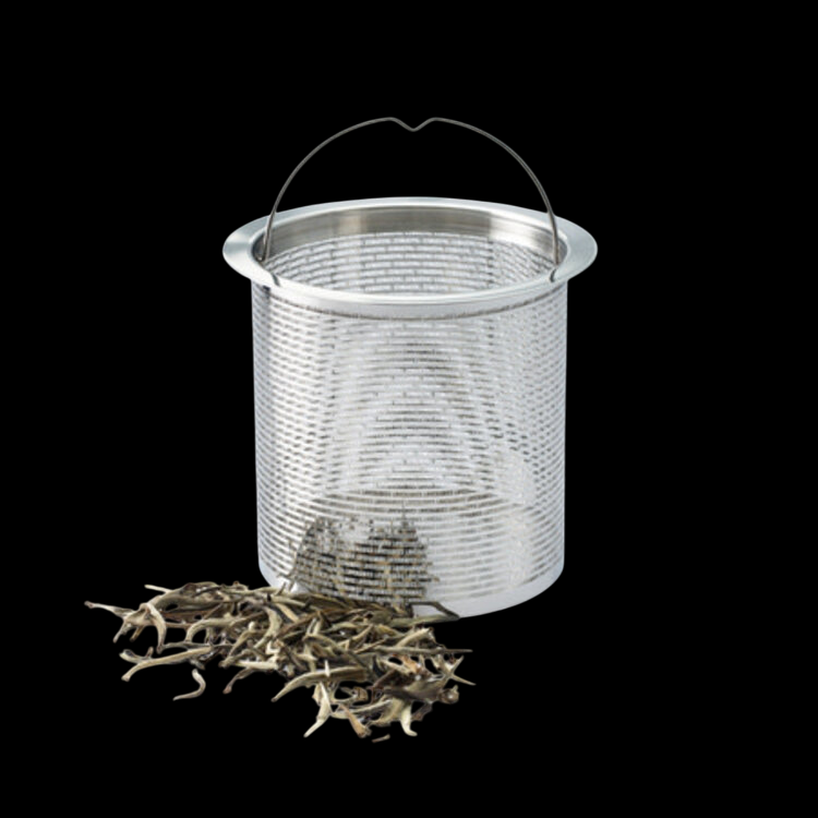 Loveramics - Pro Tea Infuser - 01 Artist Version Metallic - Baristasite