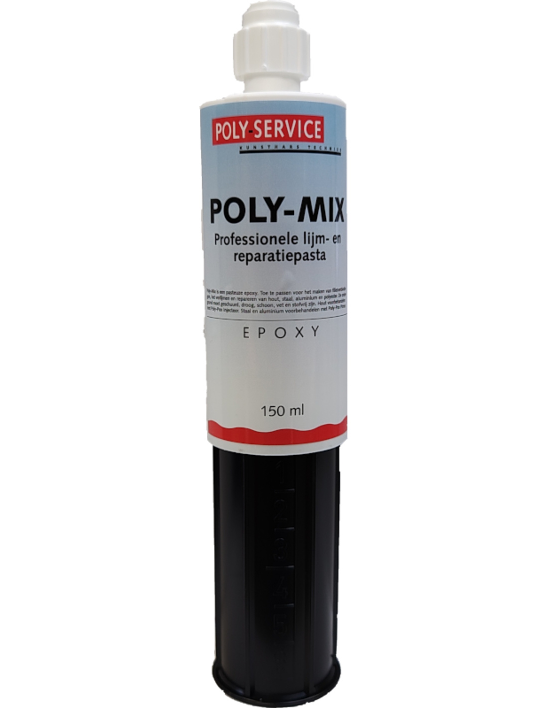 POLY MIX EPOXYLIJM 150ML SET - Polyester Paint Shop