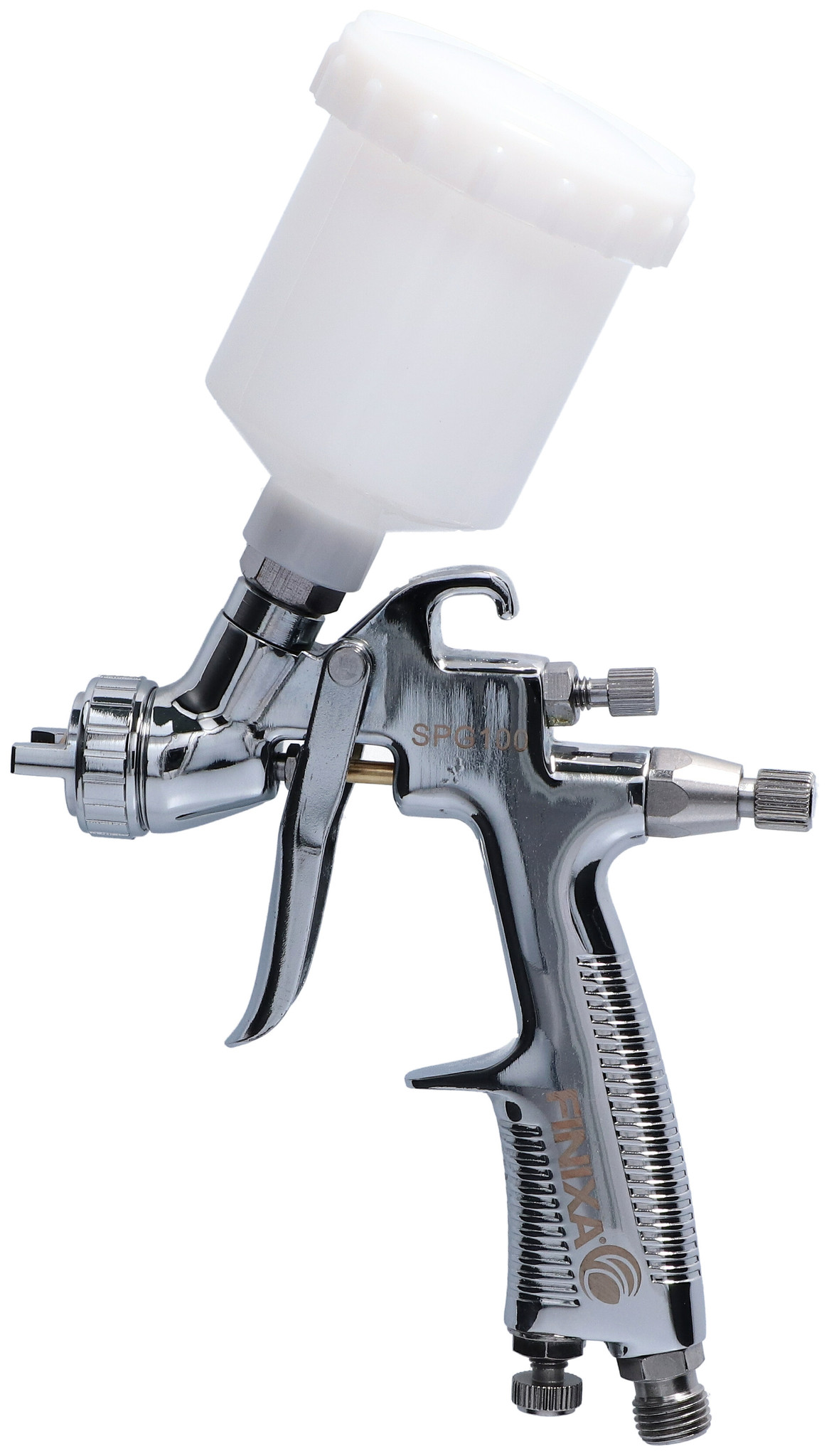Mini pistool SPG 100 - Polyester Paint Shop