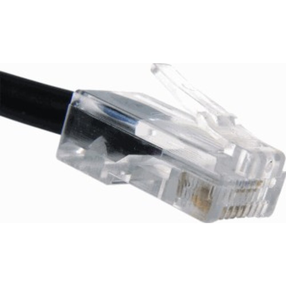 RADIAL Connector RJ45 (ronde kabel) - Domburg Train Support