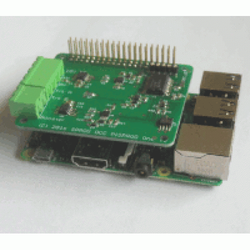 Pi-Sprog System - Dombrug Train Support