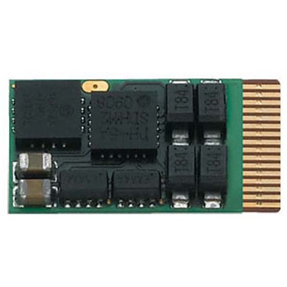 Locomotive decoder mtc (66857) - Dombrug Train Support