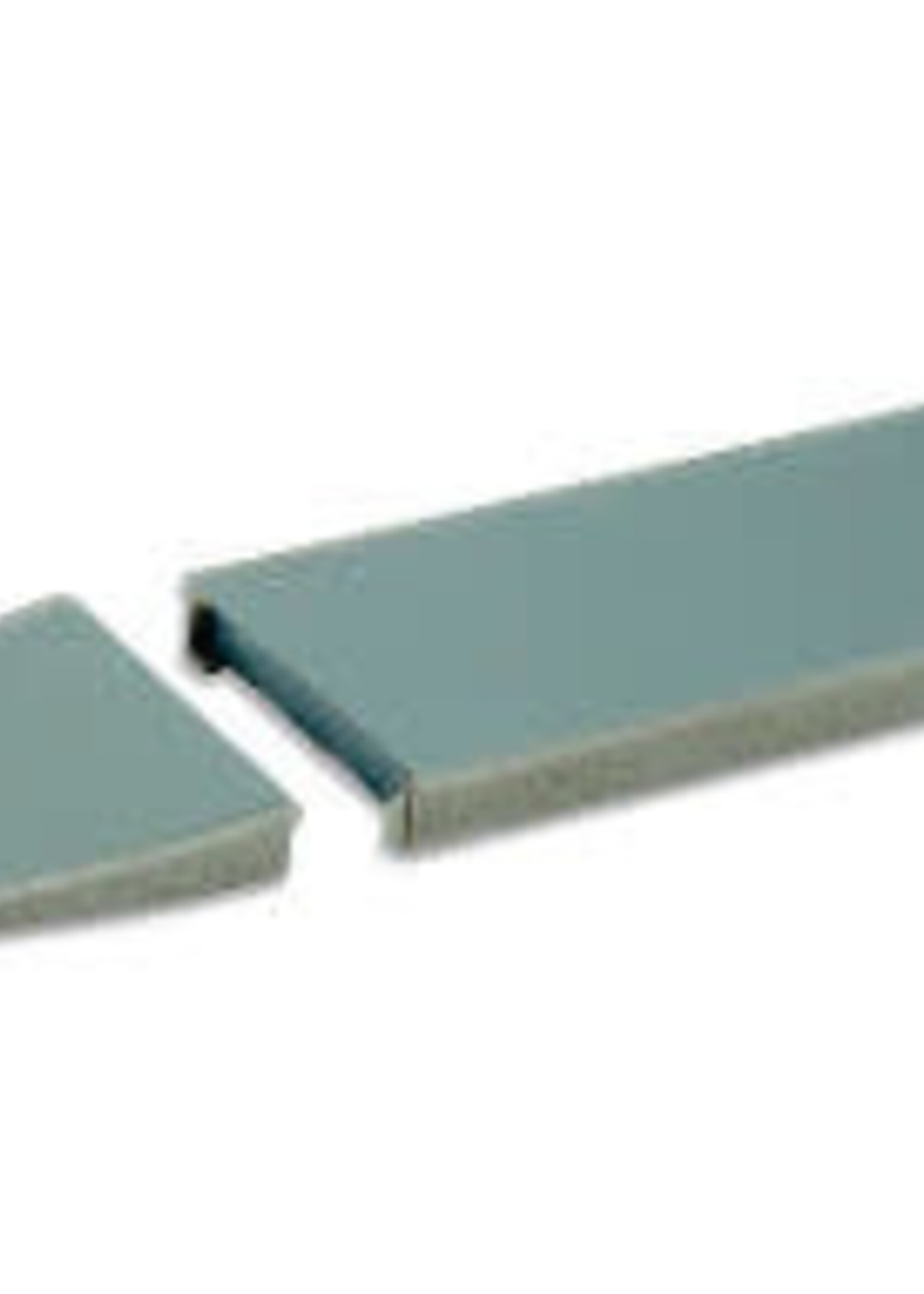 PECO ST-91 Stone Platform System - Dombrug Train Support