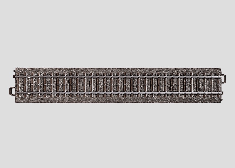 Marklin MÄRKLIN 24229 Gleis ger.229,3 mm - Dombrug Train Support