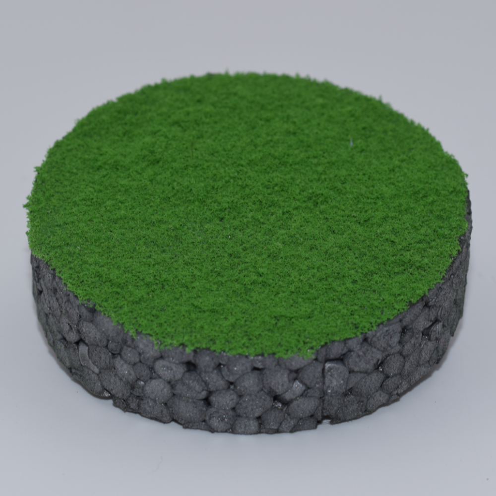 RTS 71041-0 Micro-Turf sommergrÃ¼n - 350 ml Shaker - Dombrug Train Support