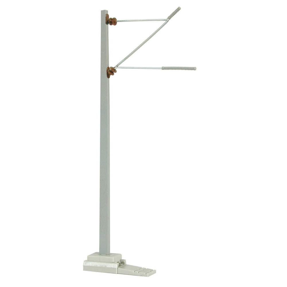 VIESSMANN VIESSMANN 04125 H0 STRECKENMAST OBB - Domburg Train Support