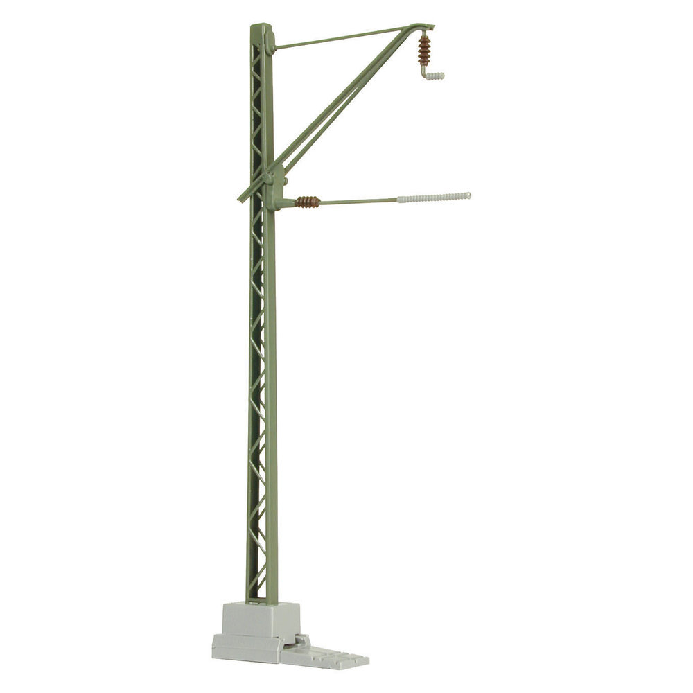 VIESSMANN VIESSMANN 04120 H0 REICHSBAHNMAST - Domburg Train Support