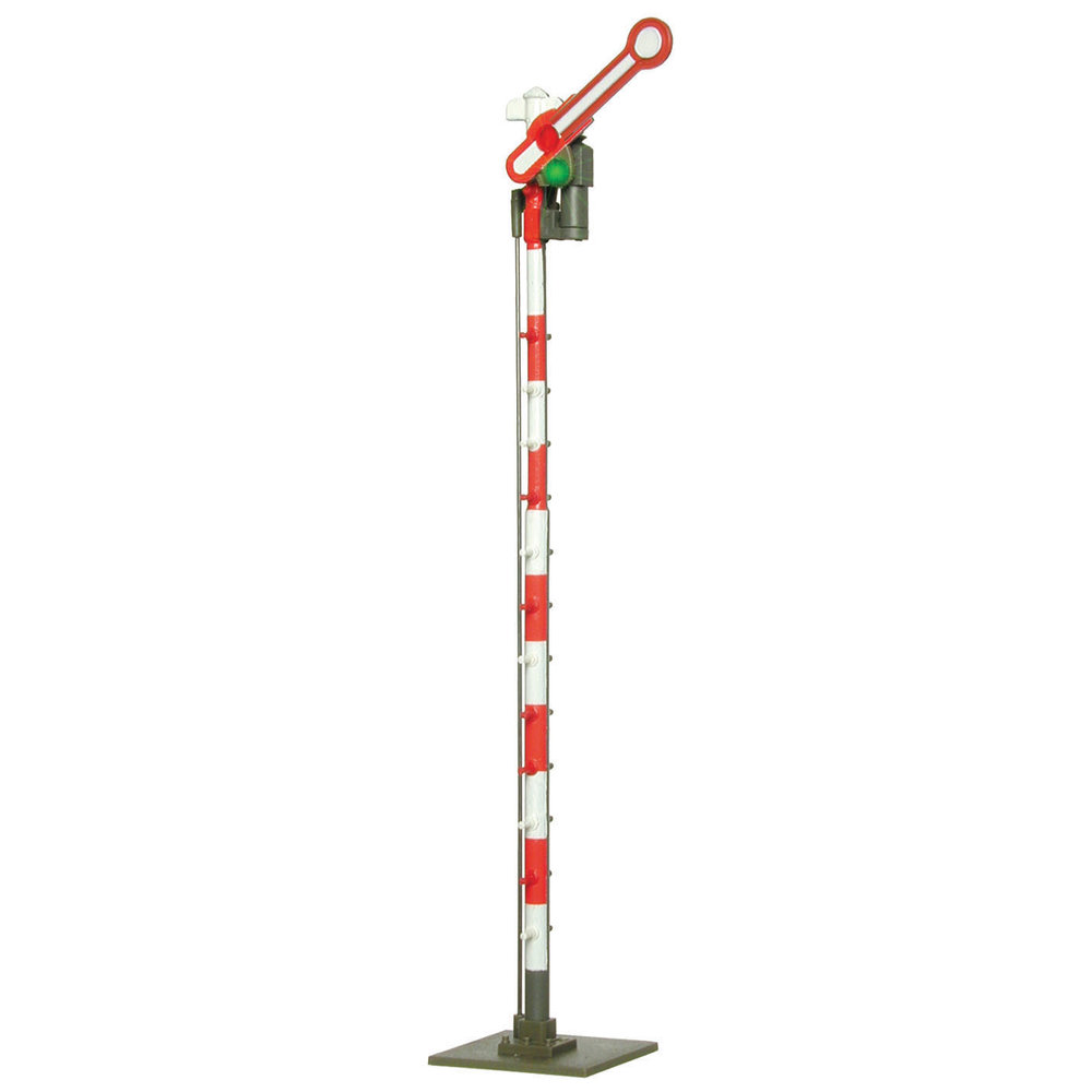 VIESSMANN VIESSMANN 04506 H0 Form-Hauptsig. ÖBB, einfl. - Dombrug Train ...