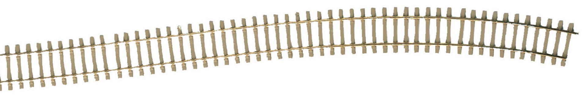 Roco 42401 Flexgleis ''Beton'' VP12 92 - Domburg Train Support