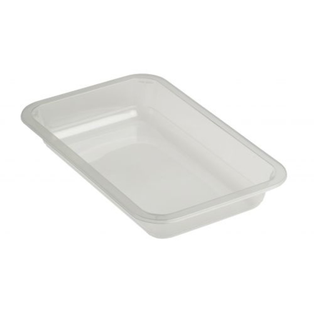 PP VP9/22 trays | Brada Verpakkingen | Brada Verpakkingen