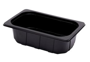 1/4 gastro trays | Brada Verpakkingen