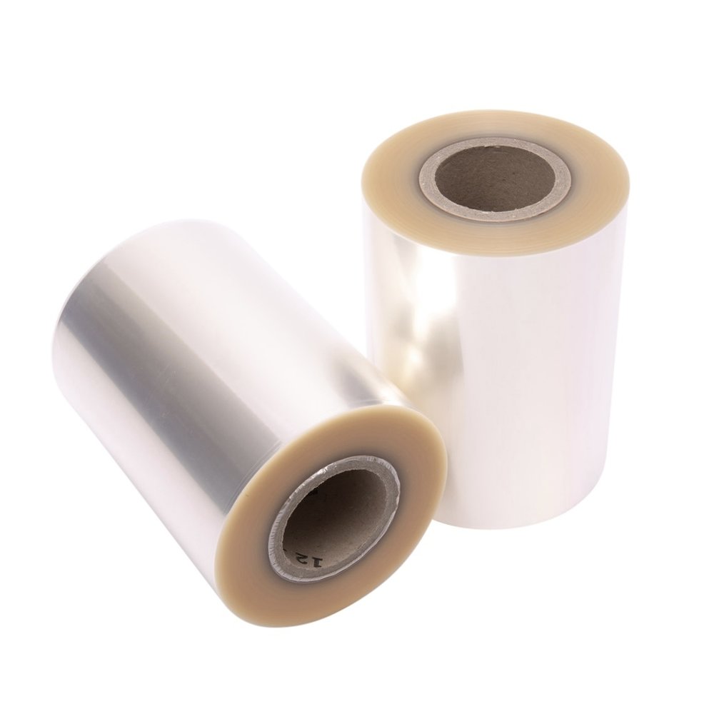 Clappack Film 230mm x 625m 30my | Brada Verpakkingen