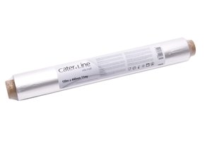 Aluminium films | Brada Verpakkingen