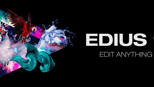 Grass Valley EDIUS videomontage voor PC - EDIUSshop.nl