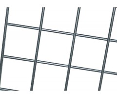 Gaas of bouwstaalmatten kopen? - Houthandel Dronten