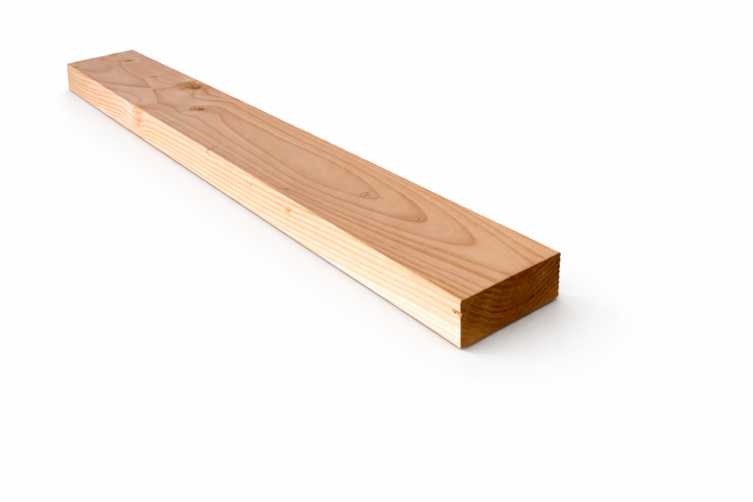Douglas balk 55x155mm geschaafd - Houthandel Dronten