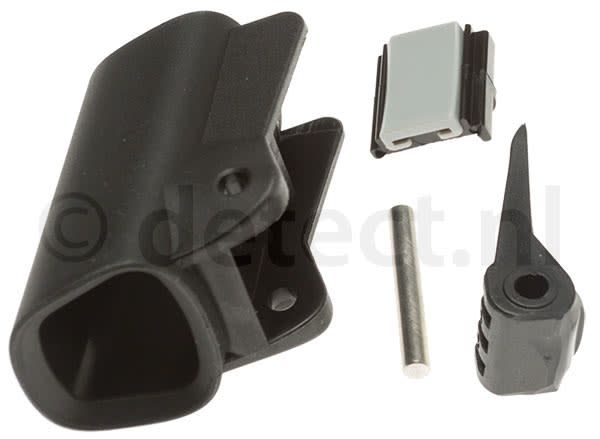 XP Deus Clamp Closure Steel - Detect Metal Detectors