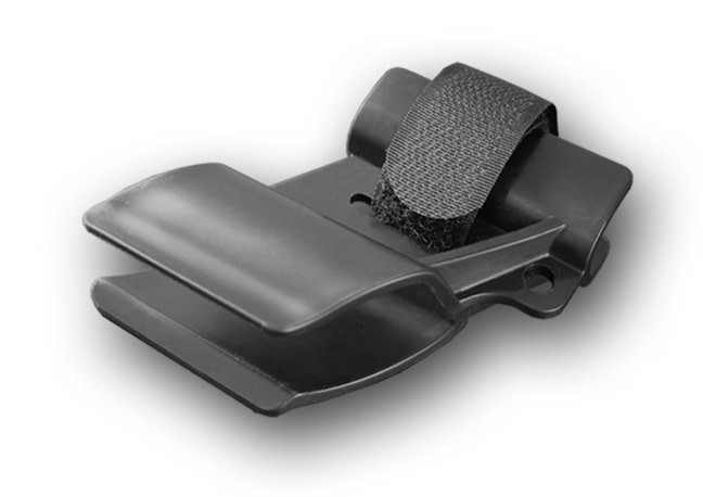 Pinpointer MI6/MI4 Steelbevestiging | Detect Metaaldetectors