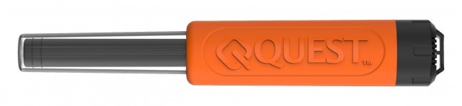 Quest XPointer Max pinpointer | Detect Metaaldetectors