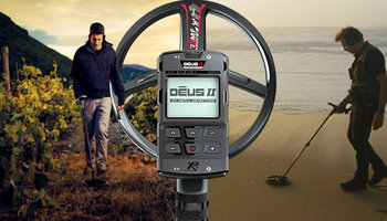 Metaaldetector kopen? | Meer dan 20 merken | Detect Metaaldetectors