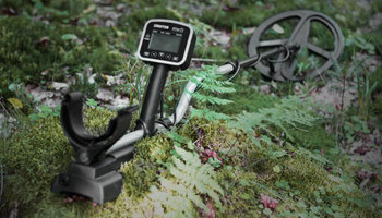 Metaaldetector kopen? | Meer dan 20 merken | Detect Metaaldetectors