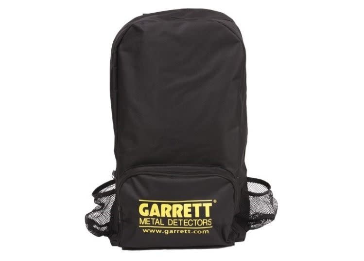 Garrett All-Purpose Backpack - Detect Metal Detectors