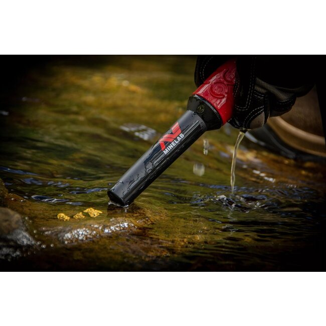 Minelab Pro Find 40 - Detect Metaaldetectors