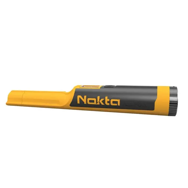 Nokta Accupoint Pinpointer - Detect Metalldetektoren