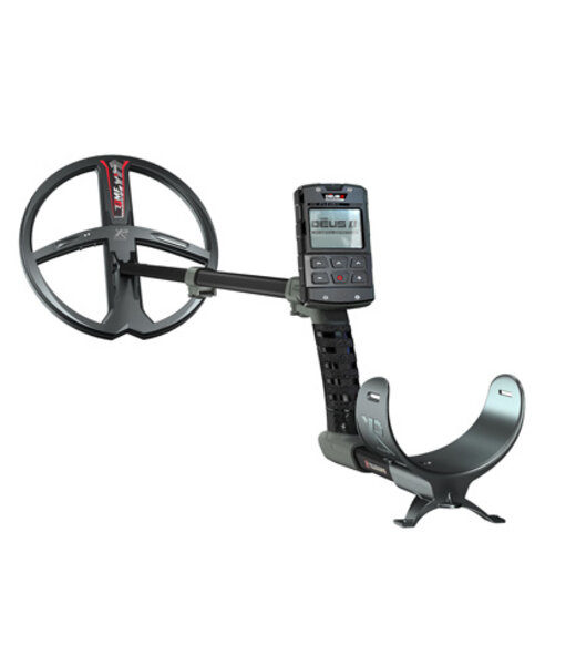 Metaaldetector kopen? - Detect Metaaldetectors