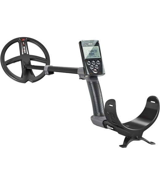 Metaaldetector kopen? - Detect Metaaldetectors