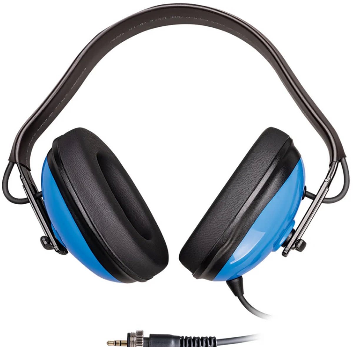 Garrett Vortex Waterdichte Hoofdtelefoon, voor metaaldetectie - Detect ...