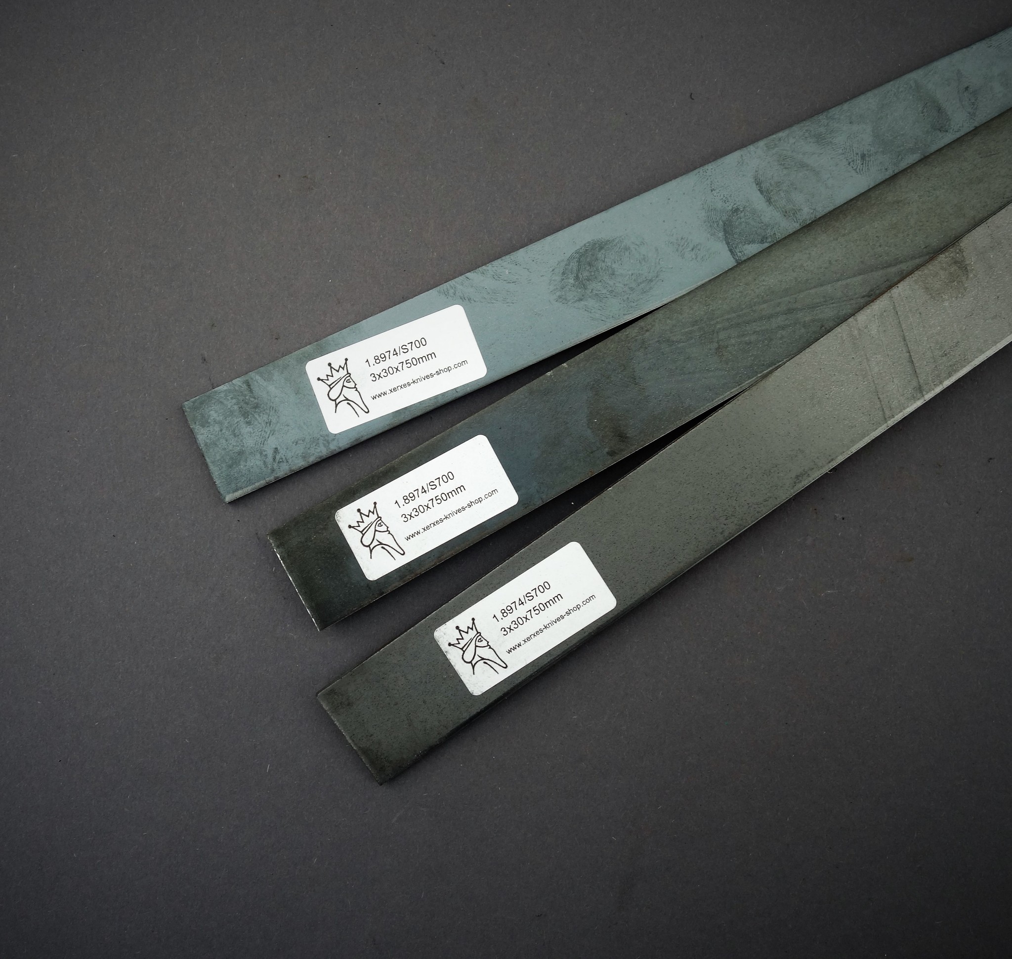 Fine grain structural steel 1.8974/S700