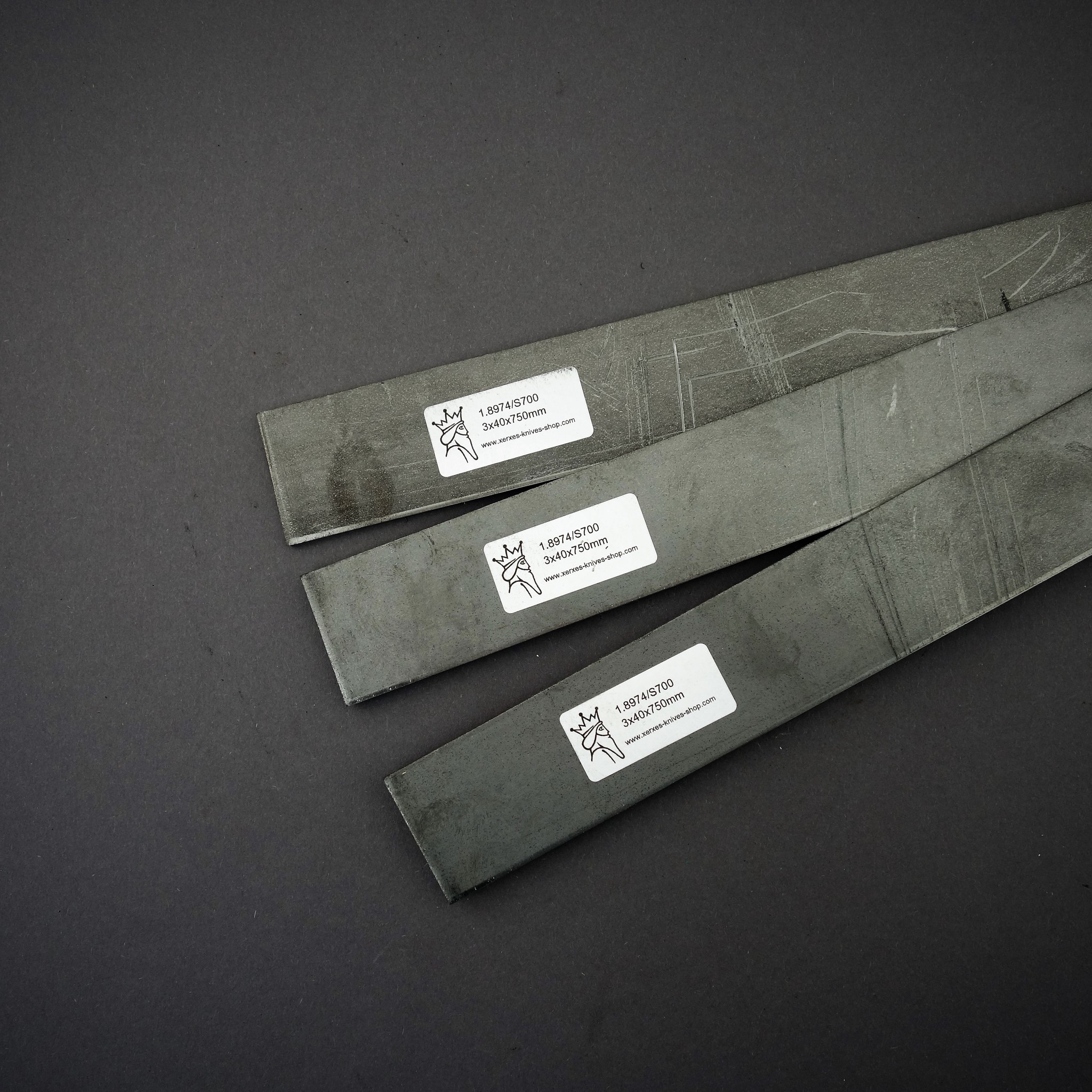 Fine grain structural steel 1.8974/S700