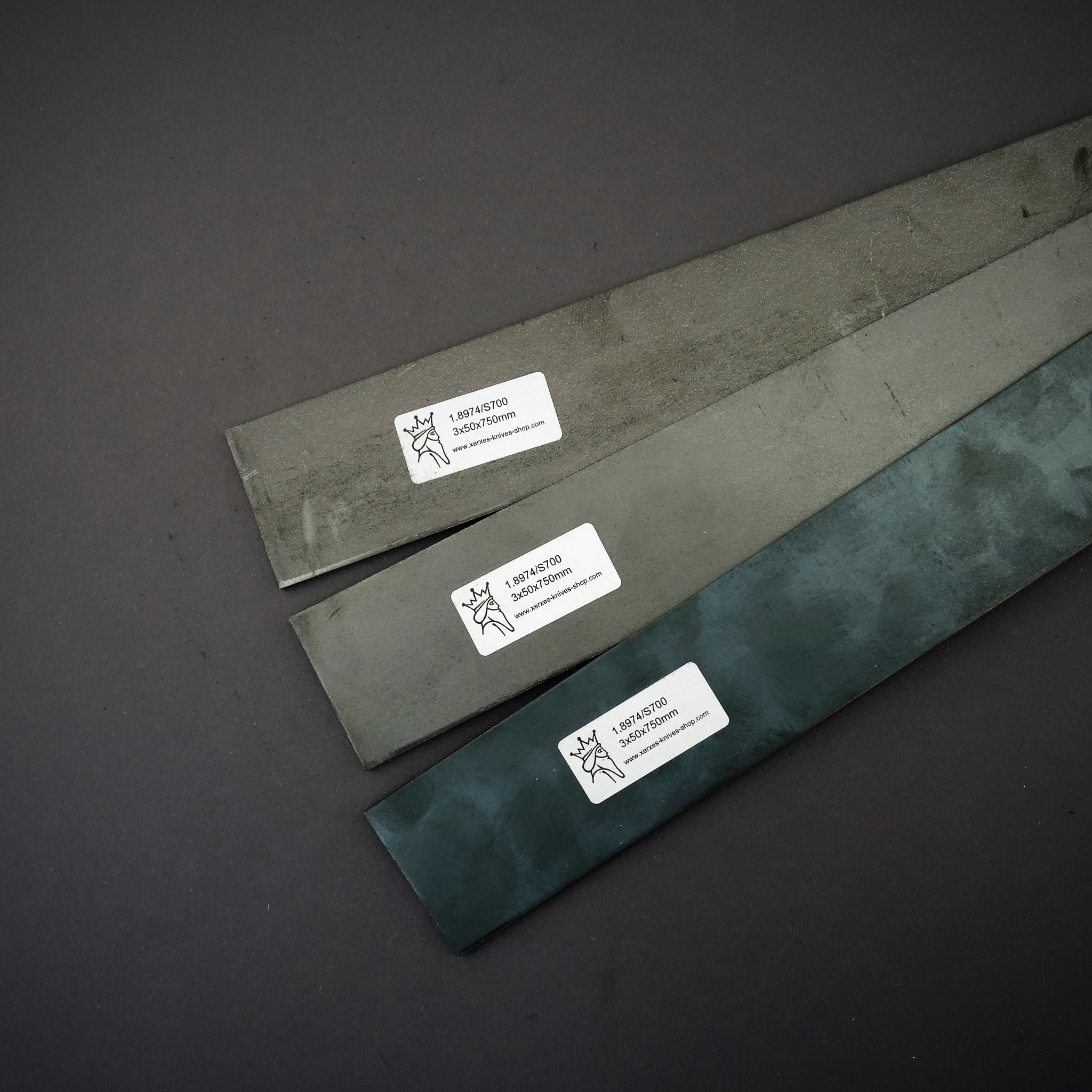 Fine grain structural steel 1.8974/S700