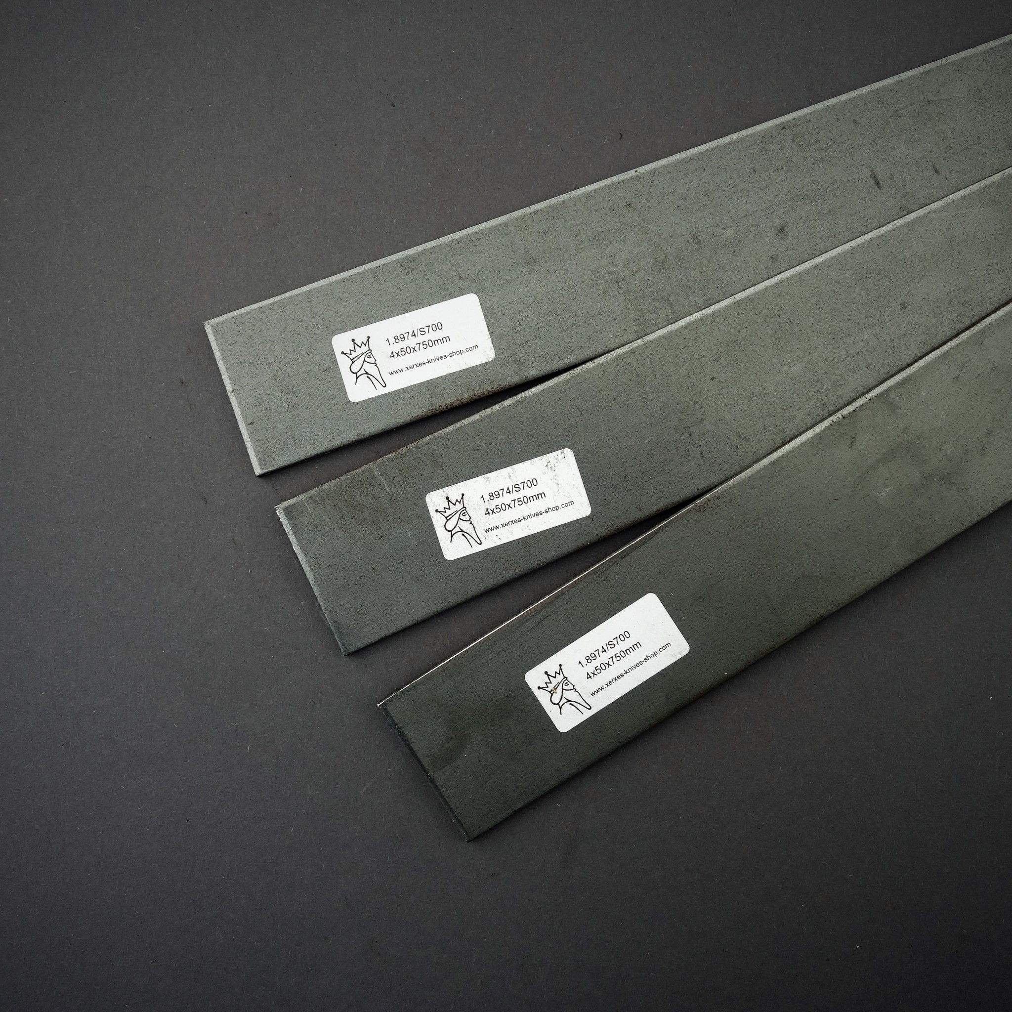 Fine grain structural steel 1.8974/S700