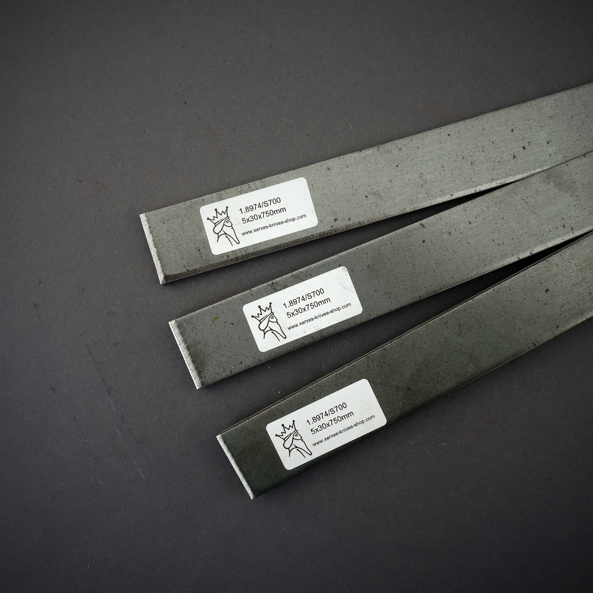 Fine grain structural steel 1.8974/S700