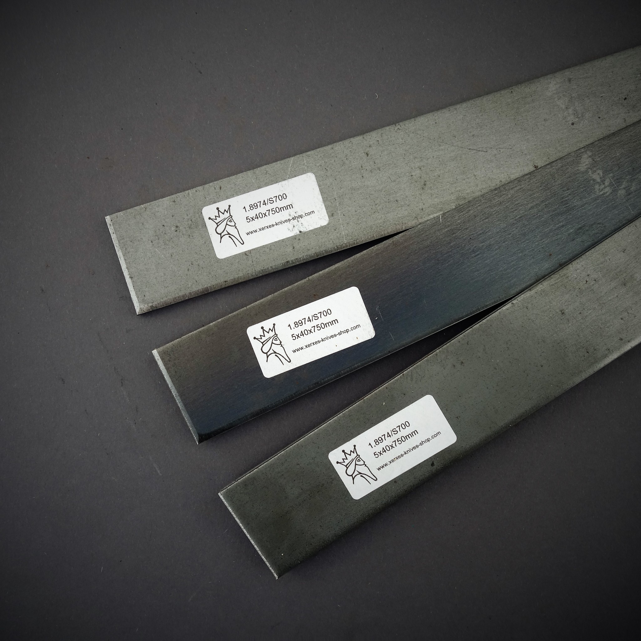 Fine grain structural steel 1.8974/S700