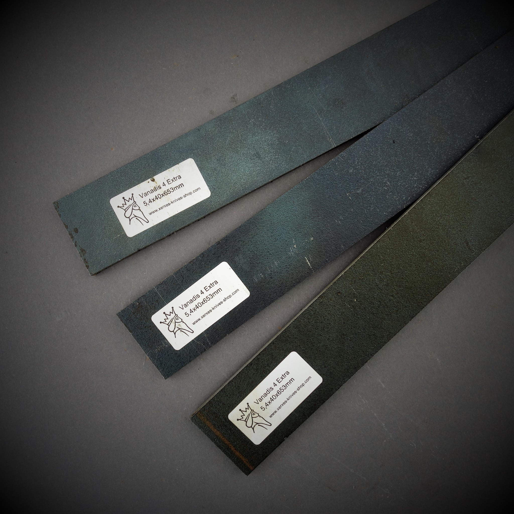 Vanadis 4 Extra "SuperClean"